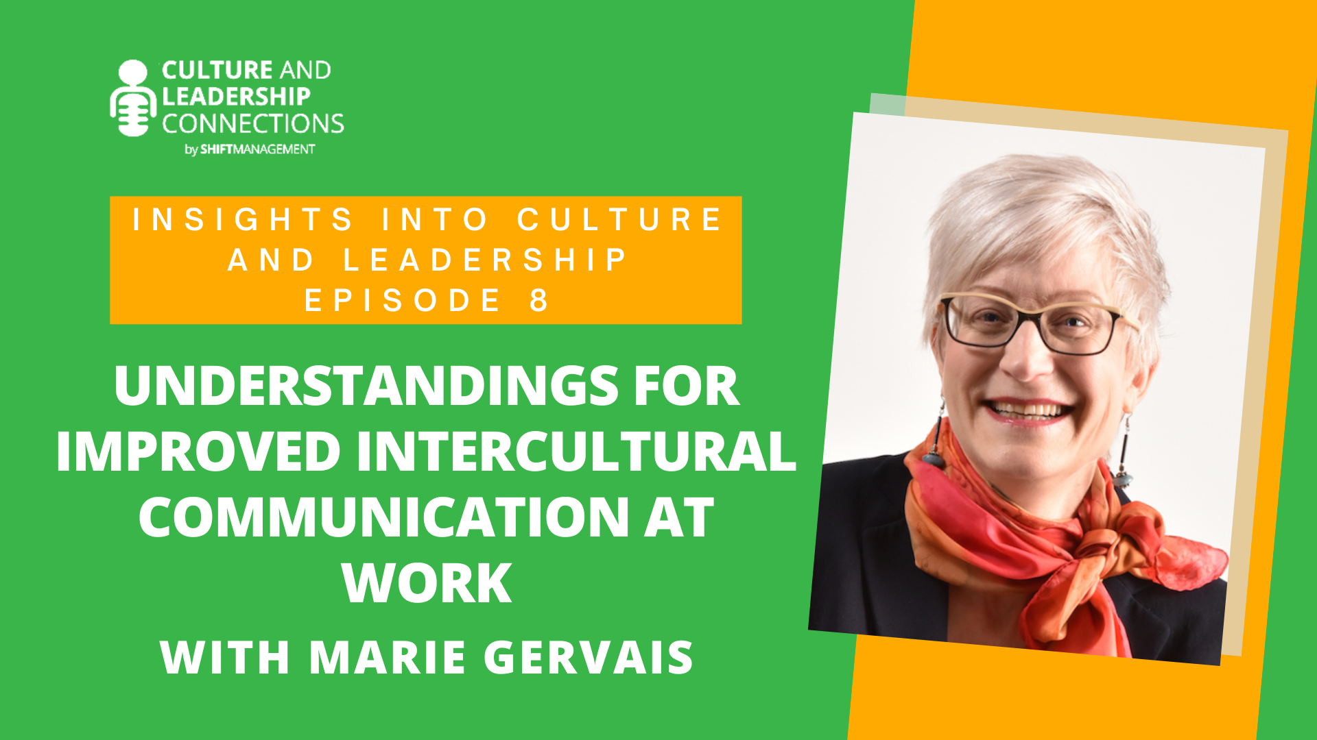 Understandings for Improved Intercultural Communication at Work ...