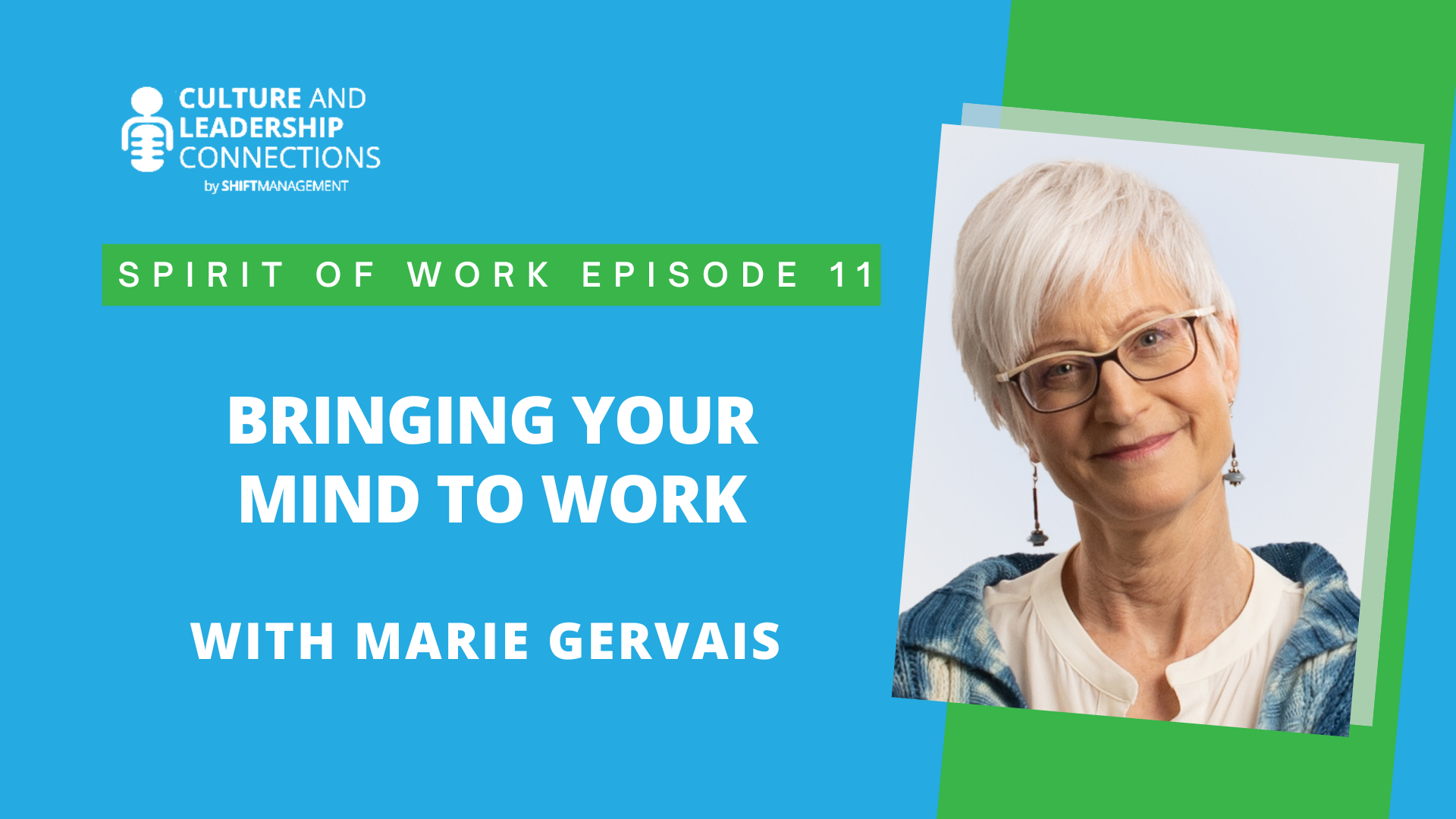 Bringing Your Mind to Work · ShiftWorkPlace